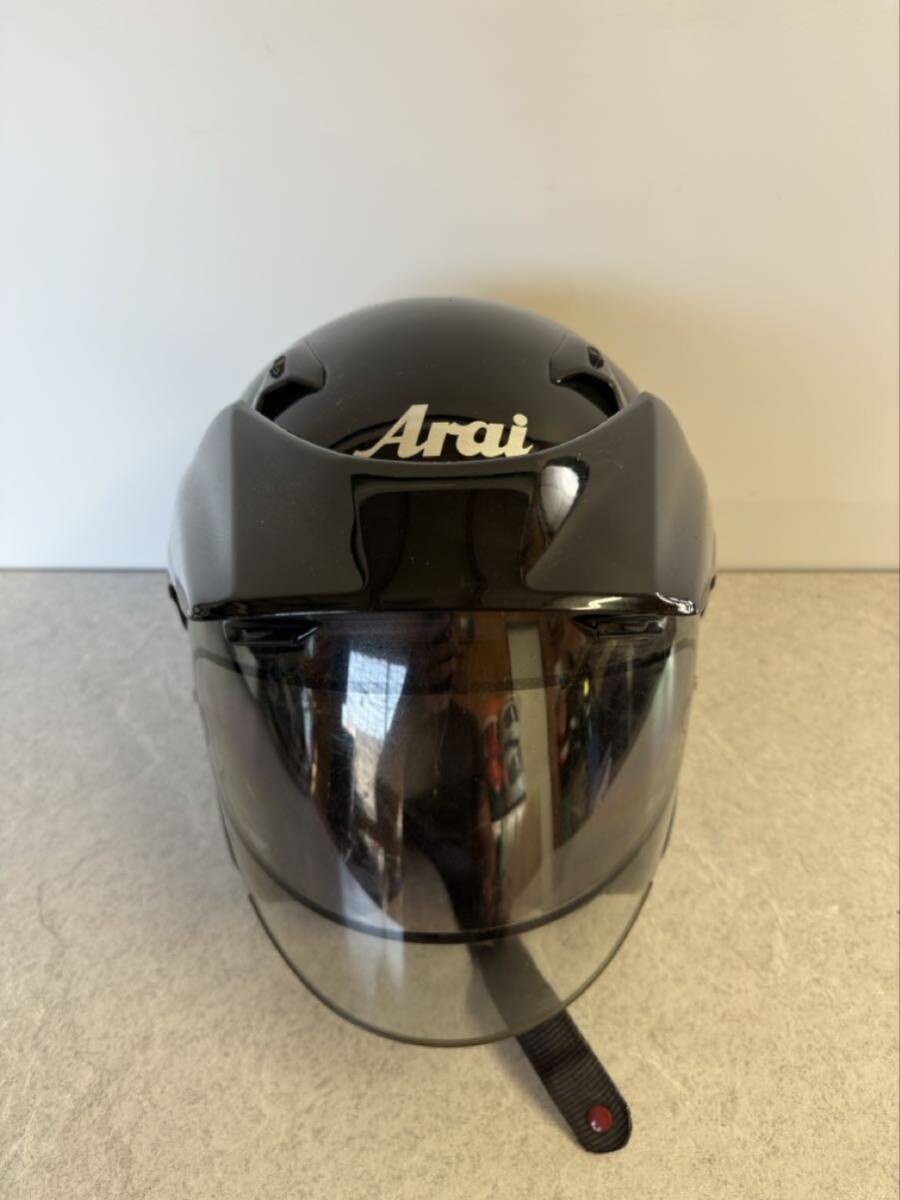 Arai アライ CTZ CT-Z ジェットヘルメット /【Buyee】 Buyee - Japanese Proxy Service ...