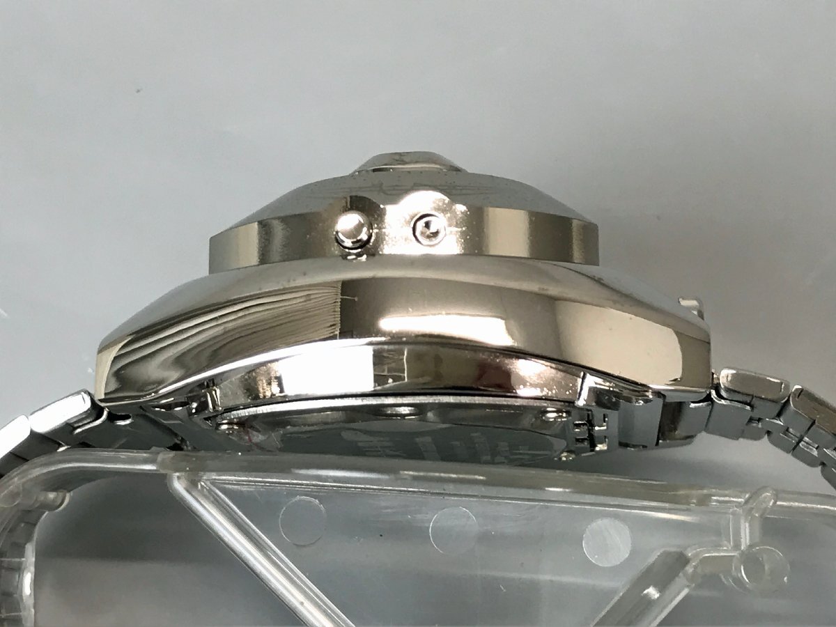 ★中古品★ BANDAI 腕時計 TOKIMA ORIGINAL Special version 1754/3000 ...