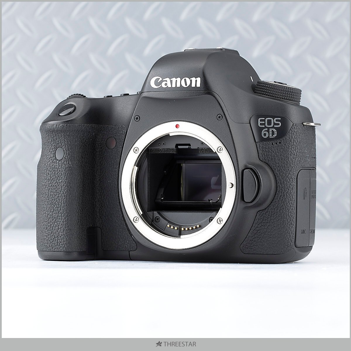 1円～ CANON EOS 6D チョイ訳あり 現状販売にて シャッター回数 117183 充電器欠品 /【Buyee】 Buyee ...