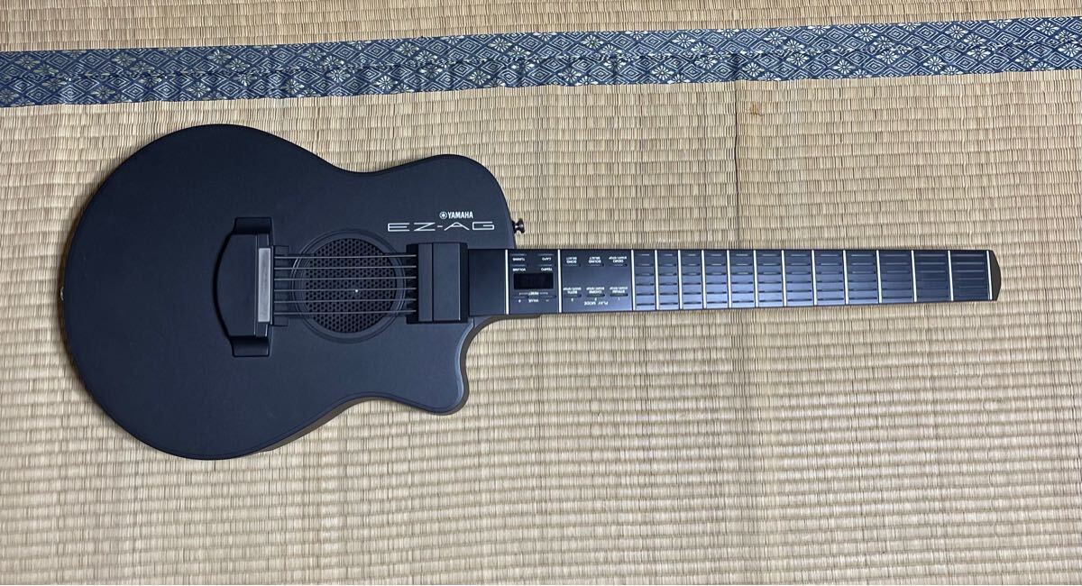 YAMAHA EZ-AG /【Buyee】