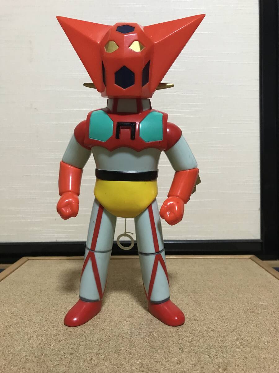 ゲッターロボ ゲッター1 増田屋 トーキングシリーズ 永井豪 /【Buyee】 Buyee - Japanese Proxy Service | Buy from Japan!