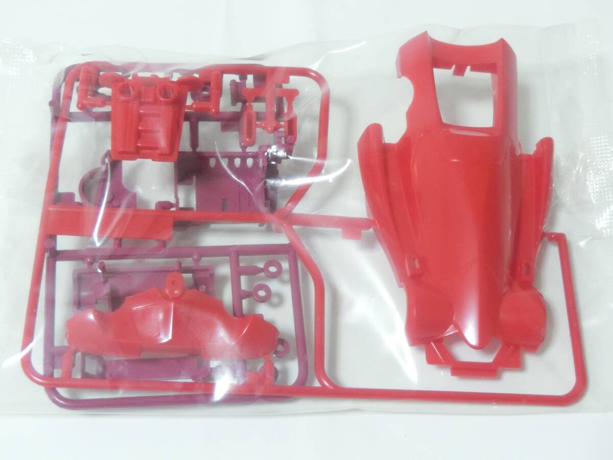 新品未組立！★当時物 旧レア品★ 1993年製造品 TAMIYA【タミヤ】 19502 スーパーミニ四駆 トムゴディ スペシャル 日本製 未 ...