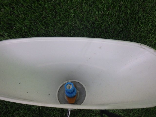 岡山 アリミツ 背負式動力噴霧機 SD-162D4 花子 16L リコイル 混合燃料 動噴 散布 消毒 防除 除草 駆除 噴霧機 噴霧器 中古 3224052205 /【Buyee ...