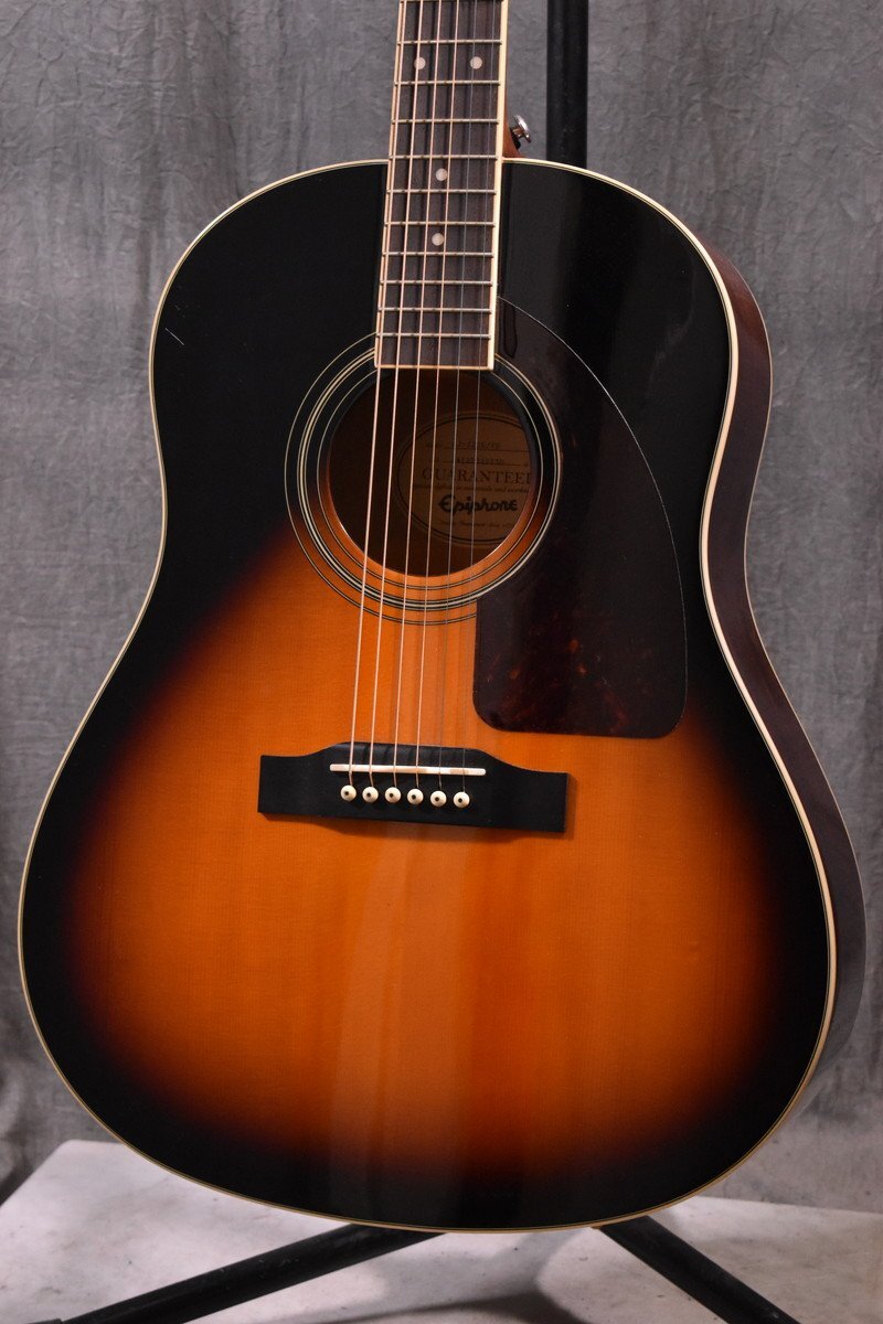 Epiphone/エピフォン アコースティックギター AJ-220S/VS /【Buyee】 Buyee - Japanese Proxy Service | Buy from Japan!