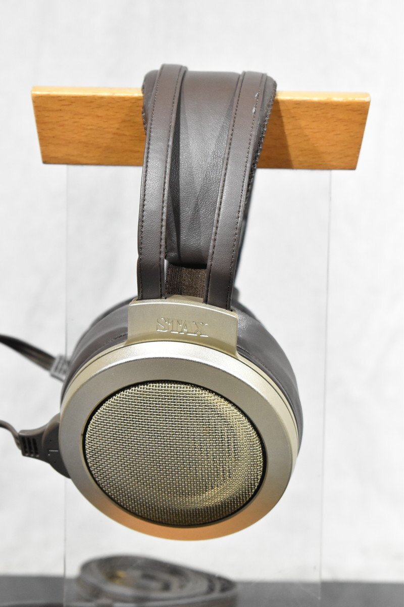 【送料無料!!】STAX スタックス ヘッドホン SR-007 /【Buyee】 Buyee - Japanese Proxy Service ...