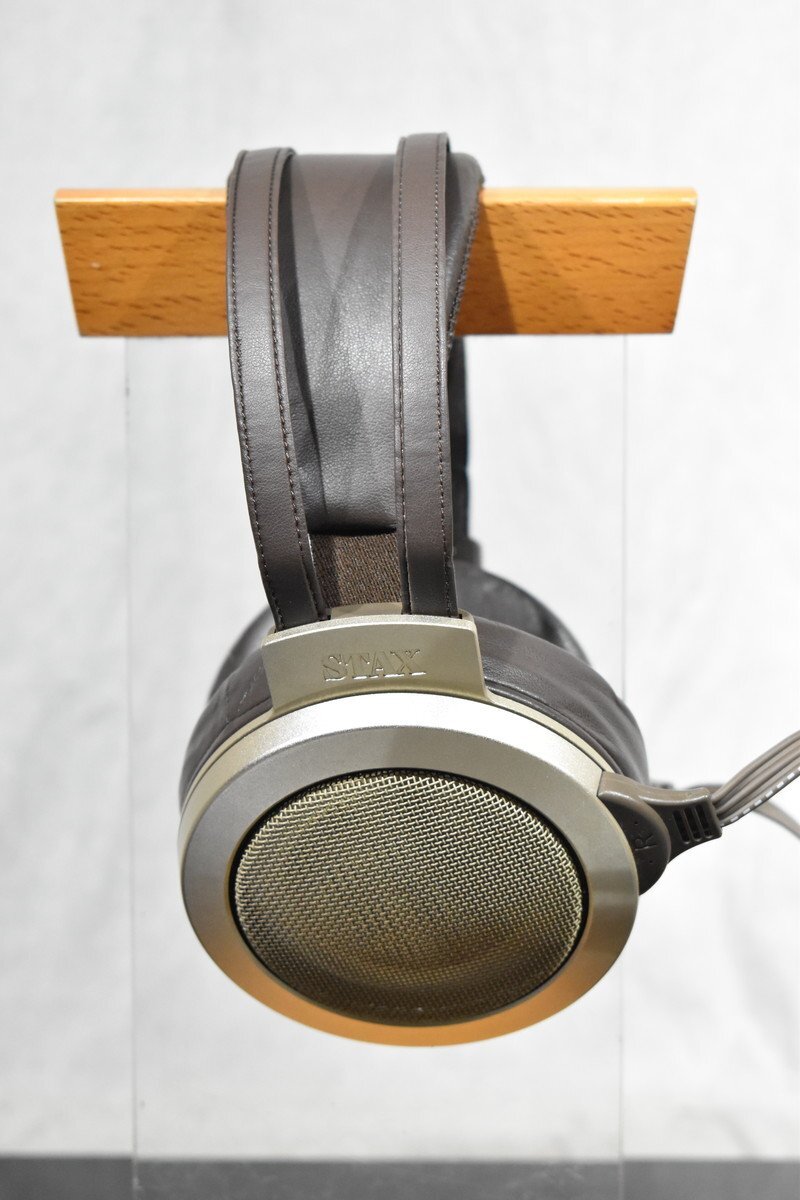 【送料無料!!】STAX スタックス ヘッドホン SR-007 /【Buyee】 Buyee - Japanese Proxy Service ...
