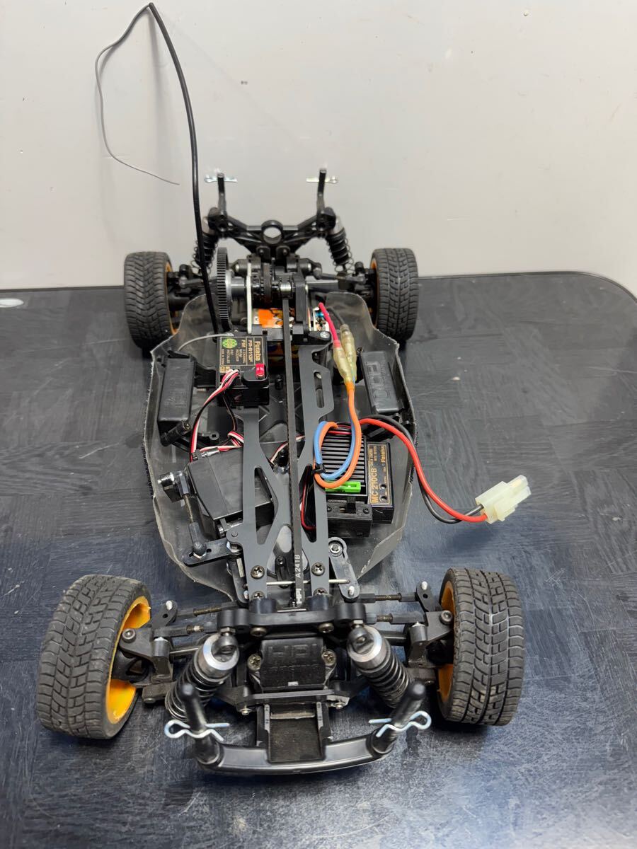 ラジコン FUTABA RC ジャンク品 /【Buyee】 Buyee - Japanese Proxy Service | Buy from Japan!