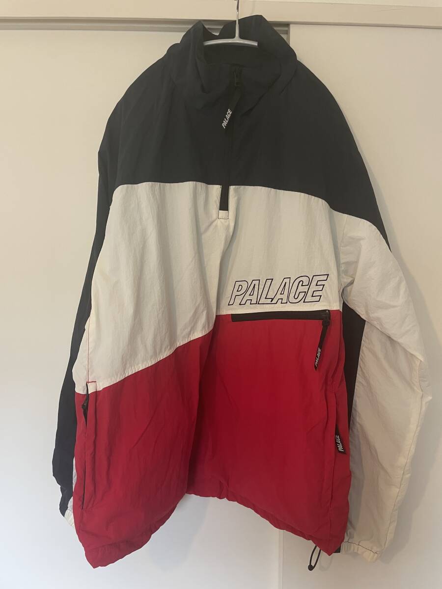 Palace Skateboards プルオーバー XL /【Buyee】 Buyee - Japanese Proxy Service | Buy from Japan!