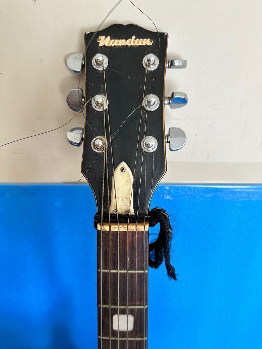 NARDAN アコースティックギター No.18 /【Buyee】 Buyee - Japanese Proxy Service | Buy from Japan!