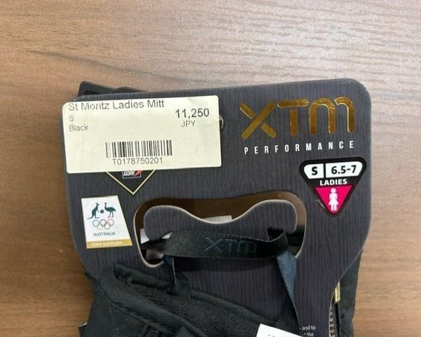 1 711 XTM スノーグローブ 未使用品 St Moritz GORE-TEX レディースS(6.5-7) スキー スノーボード ゴアテックス [札幌・店頭引取可] /【Buyee ...