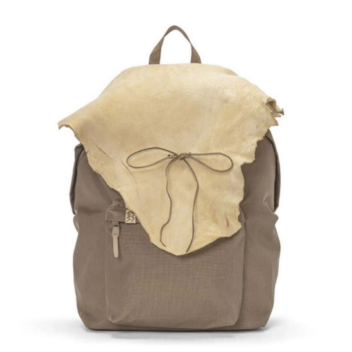 ☆24aw visvim UT RUCKSACK 22L DEERSKIN BAG受注会限定 新品未使用☆ /【Buyee】 Buyee ...