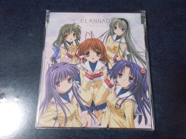 TVアニメ CLANNAD 主題歌「メグメル / だんご大家族」 riya eufonius 茶太 霜月はるか ZTS 麻枝准 OPテーマ EDテーマ /【Buyee】 Buyee ...