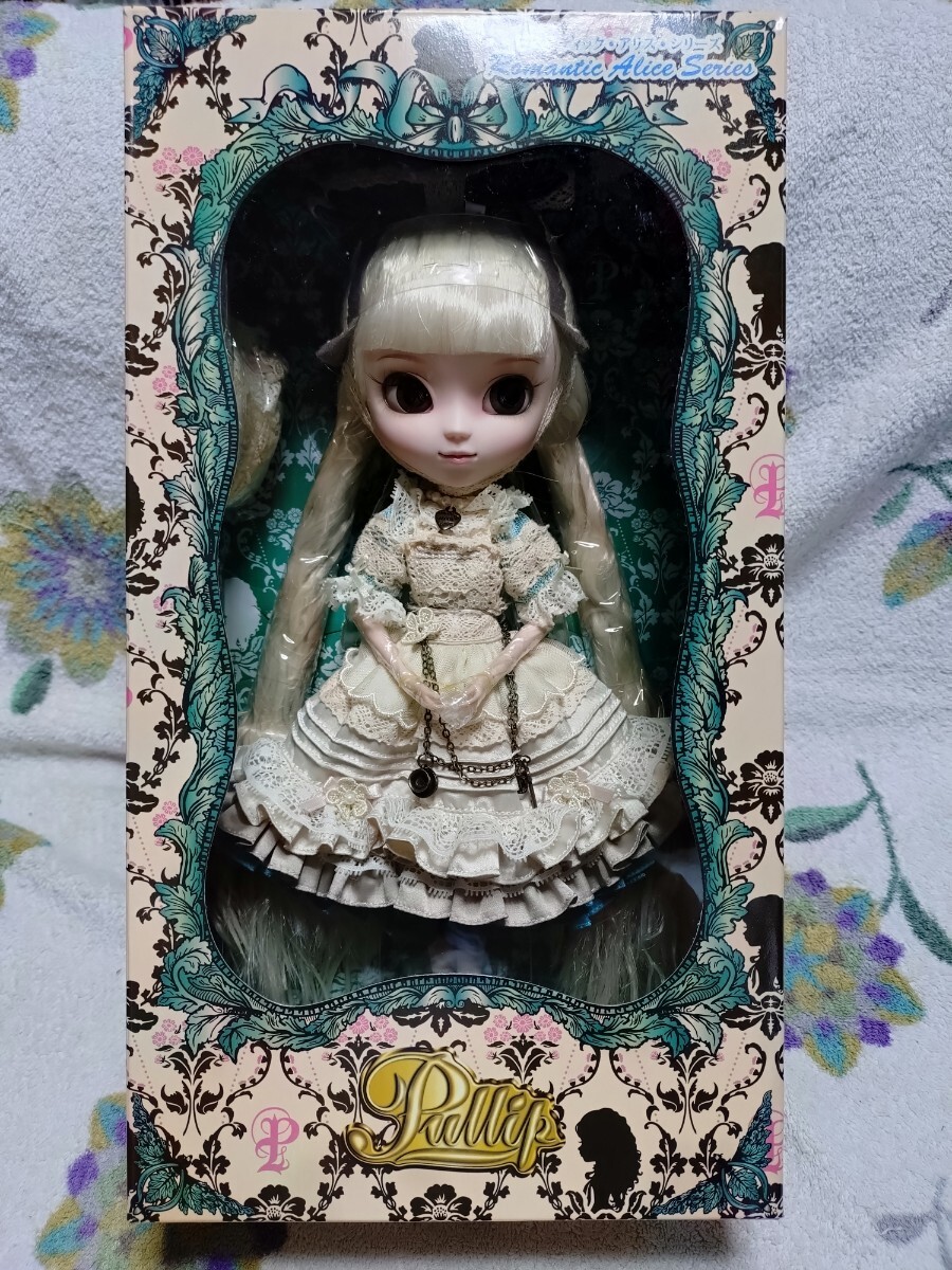 P-028 Pullip Dolls Romantic Alice Doll 12 プーリップ ロマンティック アリス シリーズ /【Buyee】 Buyee - Japanese Proxy ...