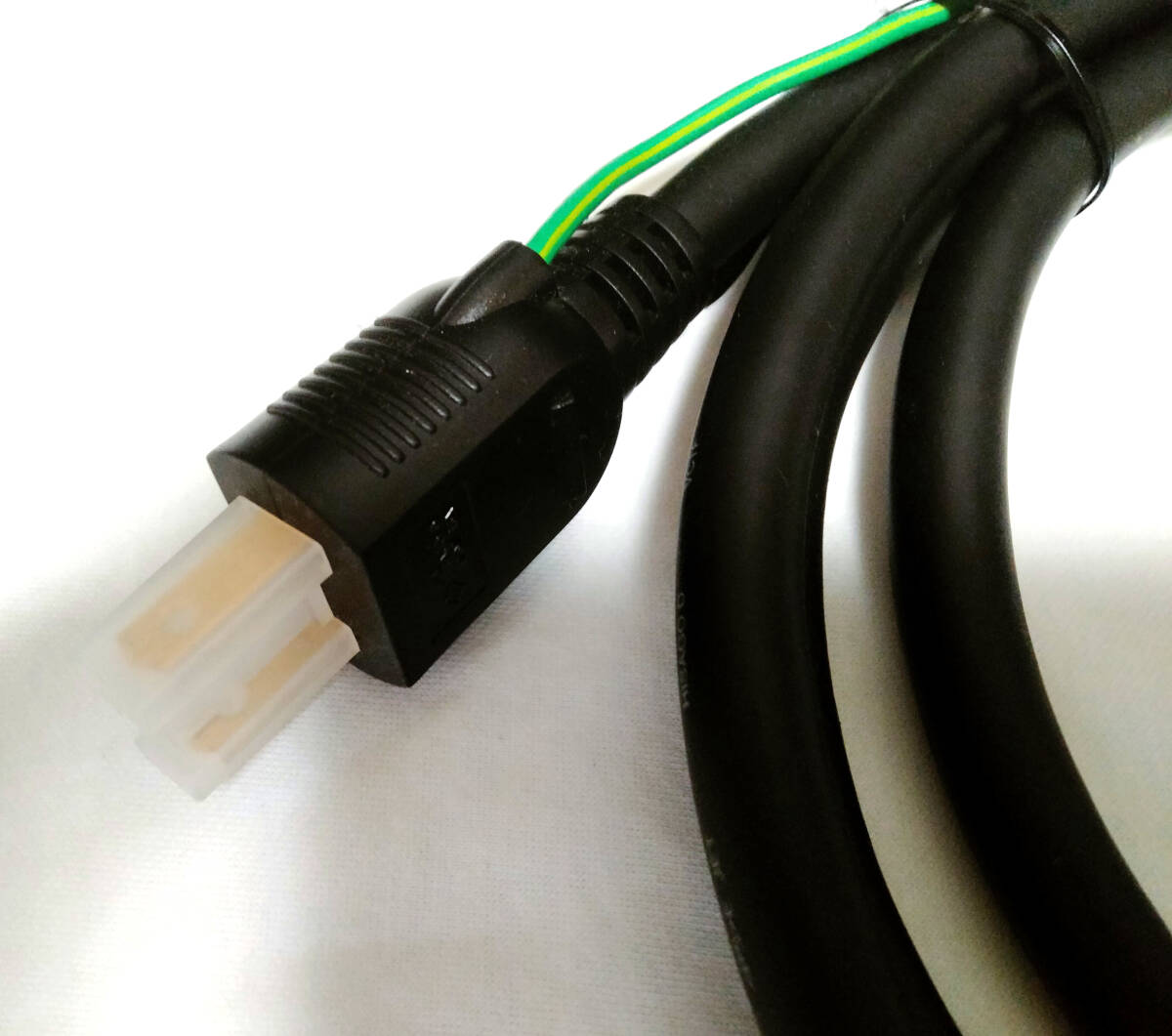 【新品】Accuphase APL-1 アキュフェーズ 電源ケーブル /【Buyee】 Buyee - Japanese Proxy ...