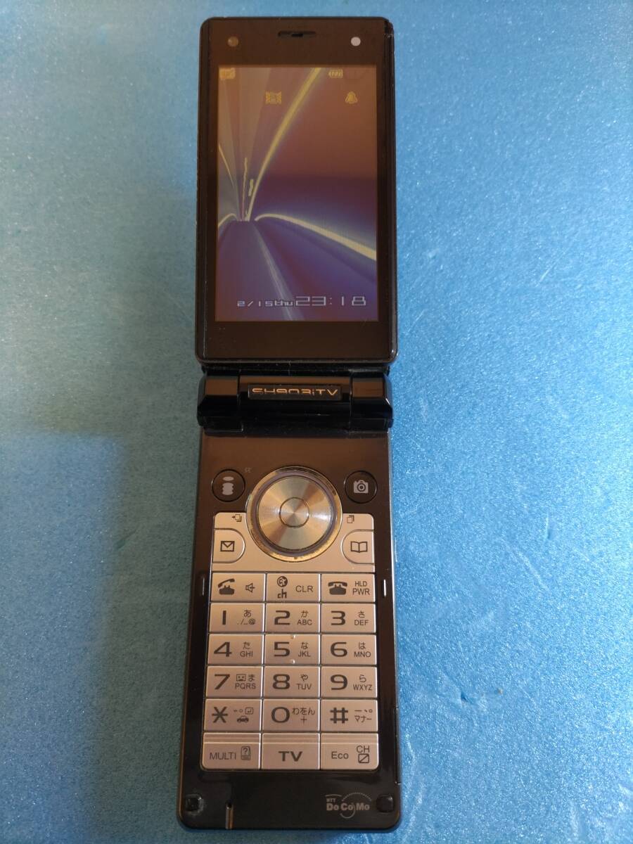 [本体のみ] SH903iTV docomo ドコモ FOMA SHARP /【Buyee】 Buyee - Japanese Proxy Service | Buy from Japan!