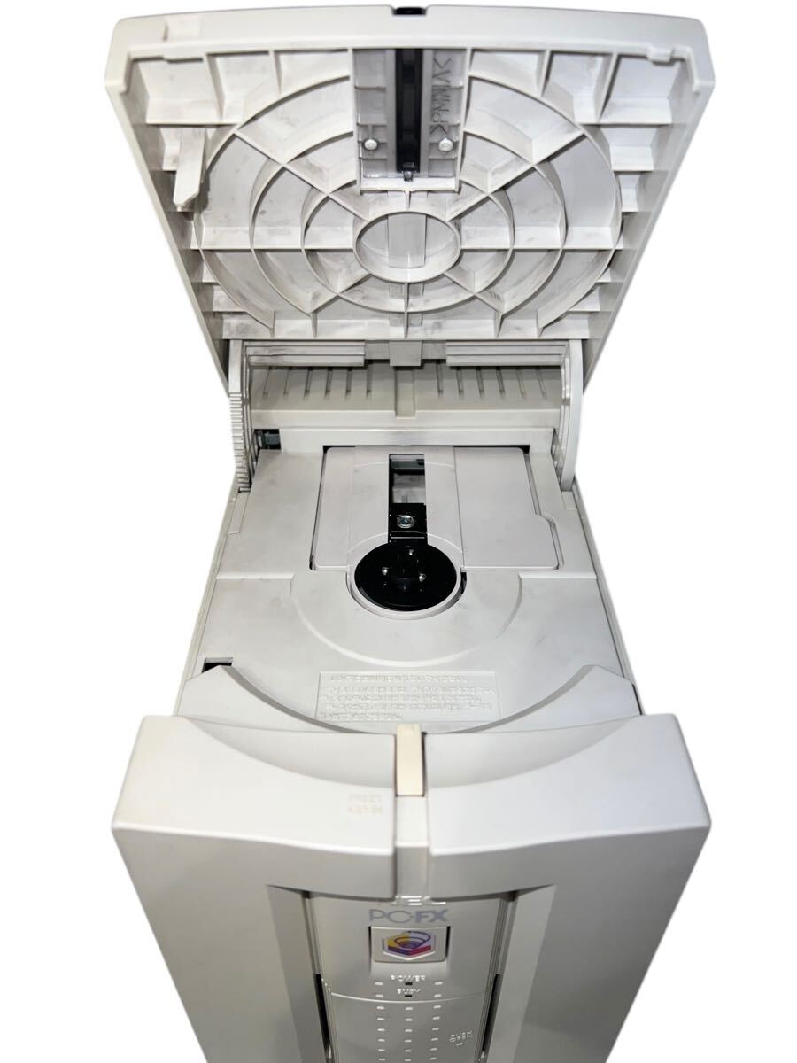 稀少品 PC-FX 本体 Sofmap 限定Version 女神天国II 女神天国 /【Buyee】 Buyee - Japanese Proxy Service | Buy from Japan!