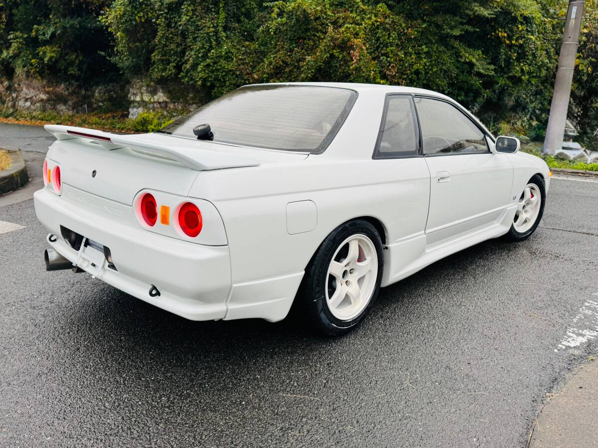 スカイライン HCR32 GTS-T Type M RB20DET MT5速 動画有 /【Buyee】 Buyee - Japanese Proxy Service | Buy from Japan!