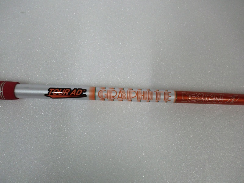 グラファイトデザイン シャフト TOUR AD DI-5S(傷や汚れあり)(可)(即納) /【Buyee】 Buyee - Japanese Proxy Service | Buy from ...