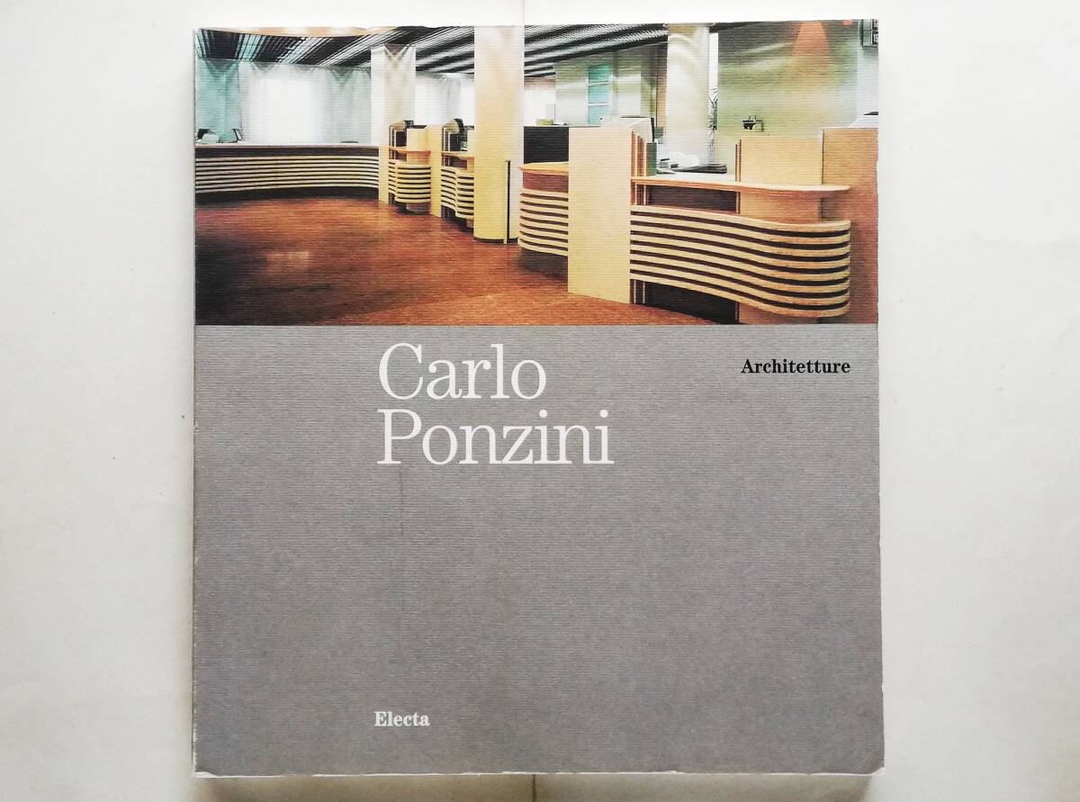 Carlo Ponzini Architetture 1985-1995 /【Buyee】 Buyee - Japanese Proxy ...