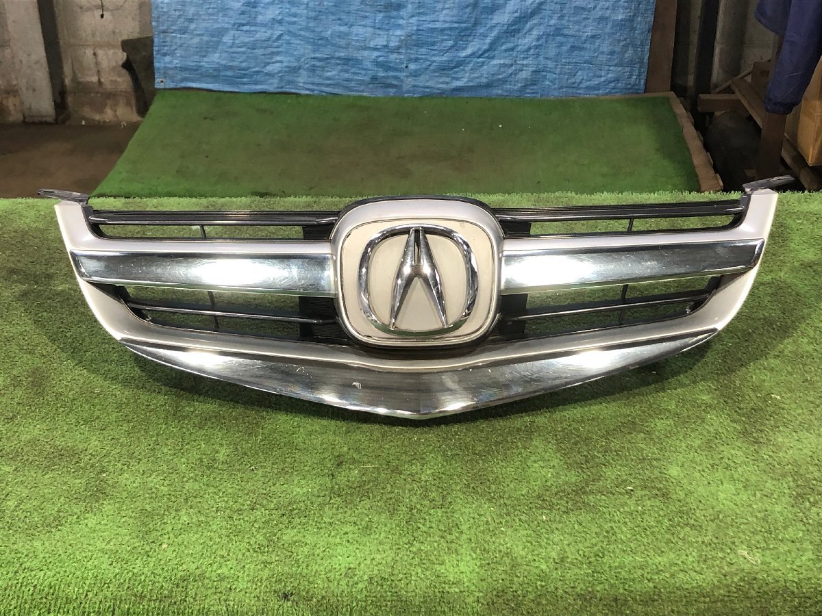 KB1/KB2 レジェンド 前期 フロントグリル アキュラエンブレム加工品 NH-685M ※個人宅不可 /【Buyee】 Buyee - Japanese Proxy Service ...