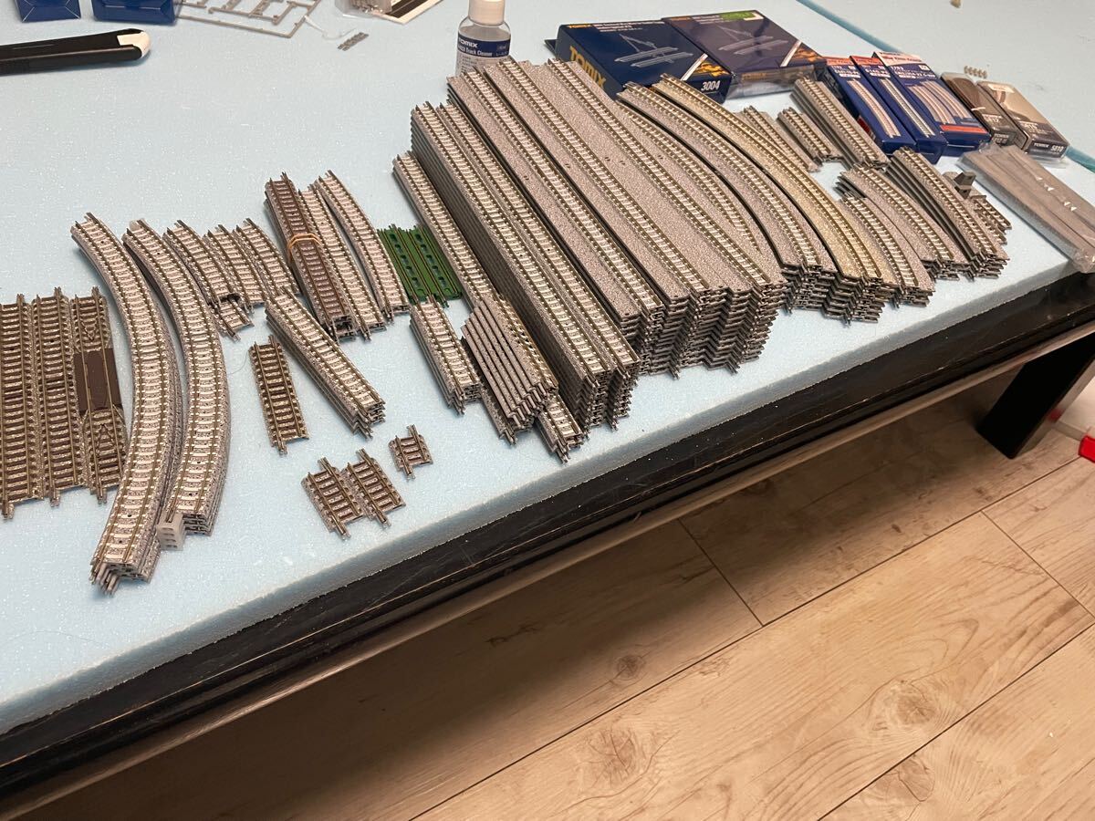 TOMIX レールセット /【Buyee】 Buyee - Japanese Proxy Service | Buy from Japan!