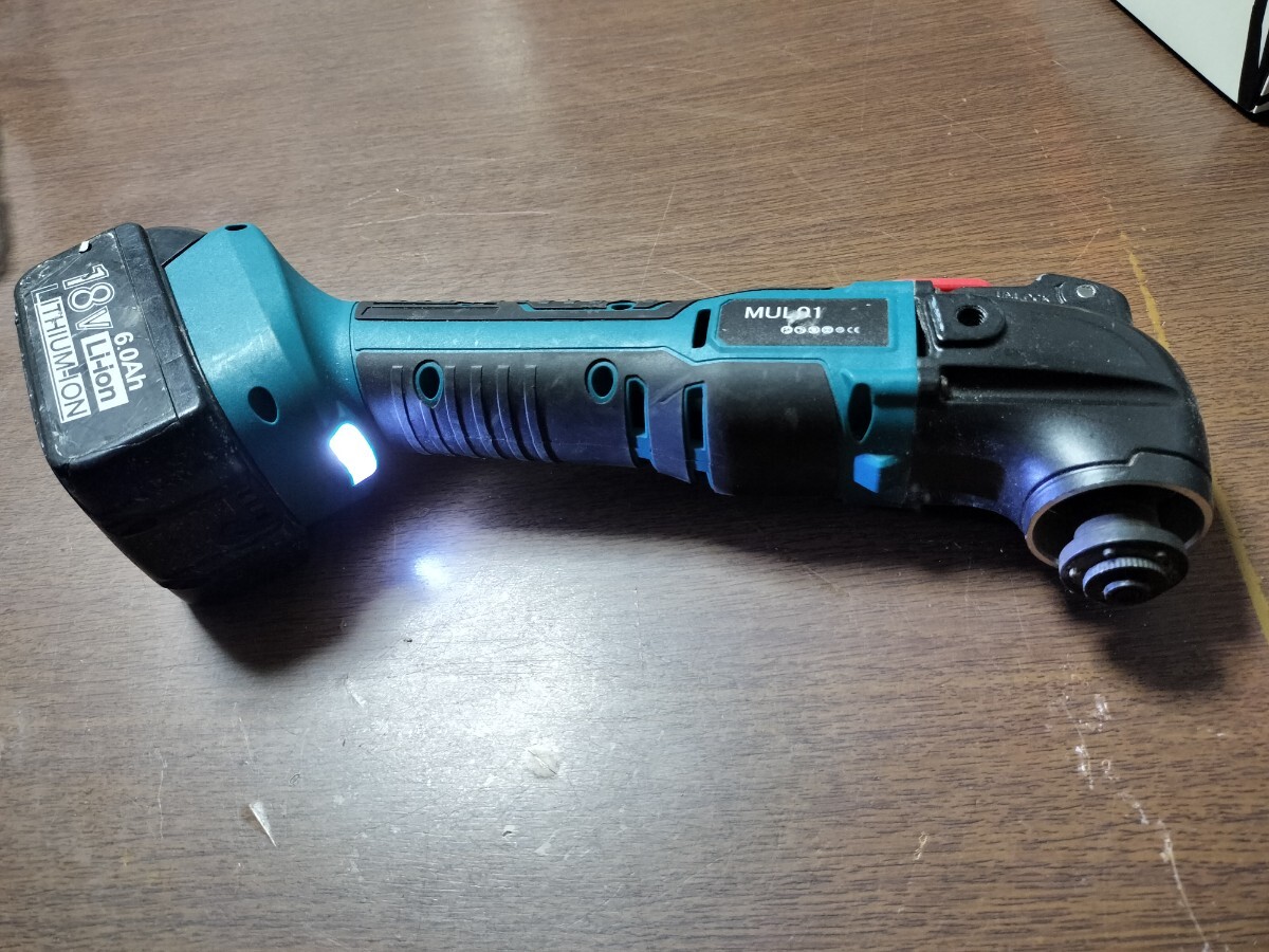 マルチツール18V マキタ互換 /【Buyee】 Buyee - Japanese Proxy Service | Buy from Japan!