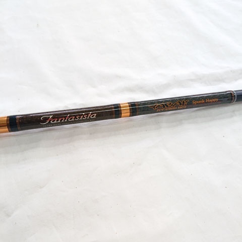 【中古現状品】AbuGarcia Fantasista YABAI FCY-69MH MGS ロッド /【Buyee】 Buyee - Japanese Proxy Service | Buy ...