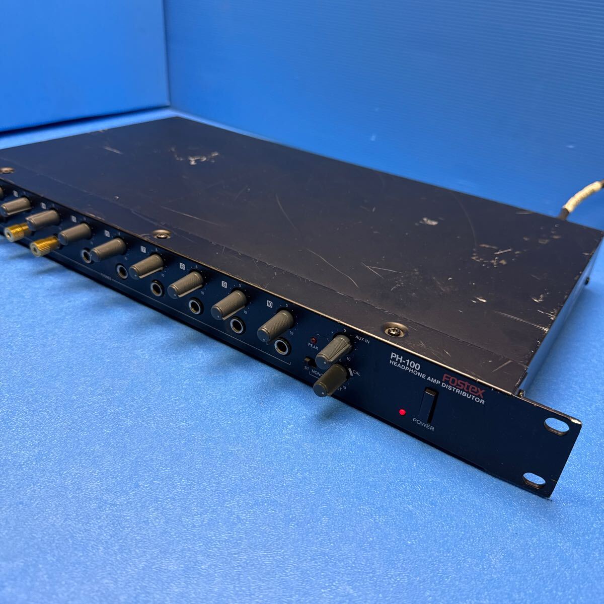 FOSTEX PH-100 /【Buyee】 Buyee - Japanese Proxy Service | Buy from Japan!