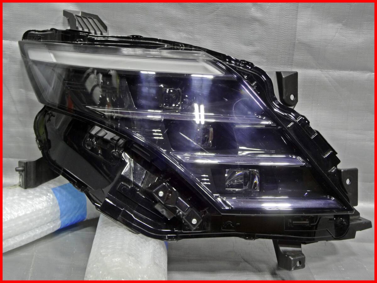 36636 C28 セレナ 純正 ヘッドライト 右 KOITO 100-237A0 /【Buyee】 Buyee - Japanese ...