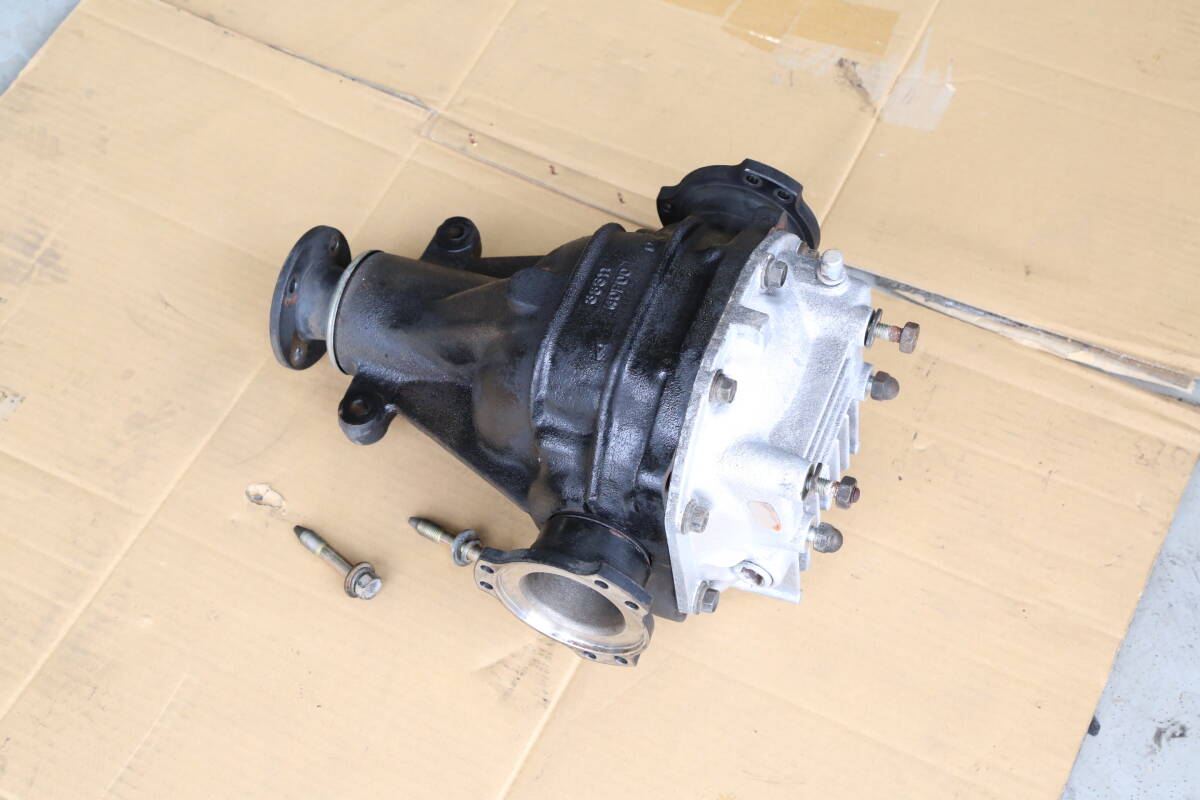 S13 S14 S15 シルビア NISMO GT LSD R200 機械式 デフ 2WAY 3.916 6穴 180SX スカイライン R32 R33 R34 A31 C33 C34 C35 ...