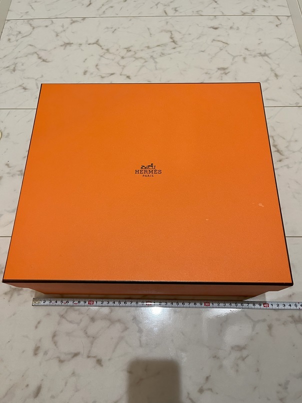 【美品】HERMES エルメス 空箱 /【Buyee】 Buyee - Japanese Proxy Service | Buy from Japan!