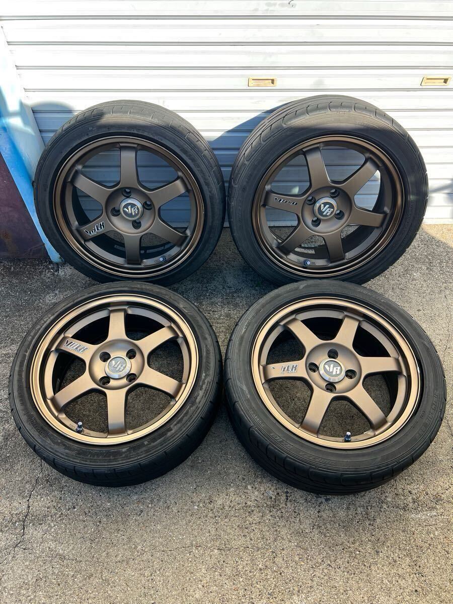 RAYS TE37 16X7.0JJ 4H /【Buyee】 Buyee - Japanese Proxy Service | Buy from Japan!