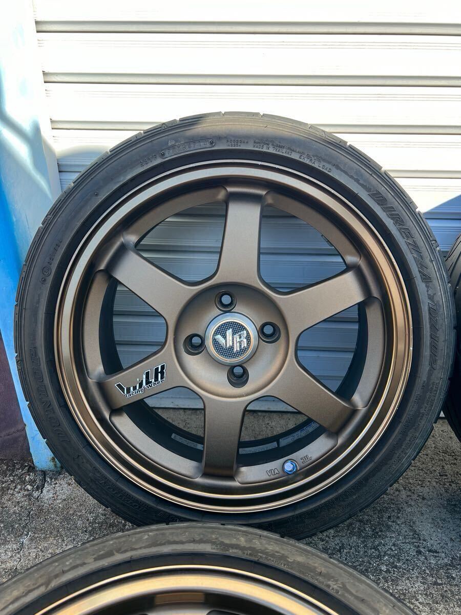 RAYS TE37 16X7.0JJ 4H /【Buyee】 Buyee - Japanese Proxy Service | Buy from Japan!