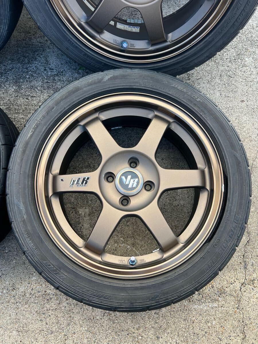 RAYS TE37 16X7.0JJ 4H /【Buyee】 Buyee - Japanese Proxy Service | Buy from Japan!