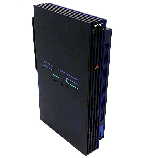 【中古】SONY PS2 BB Pack SCPH-50000 MB/NH 本体のみ [管理:30311194] /【Buyee】 Buyee ...