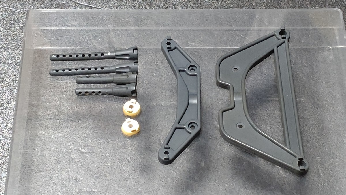 エンジンカー タミヤ 1/8 TGX-Mk.1 ボディマウント 中古品 /【Buyee】 Buyee - Japanese Proxy Service | Buy from Japan!