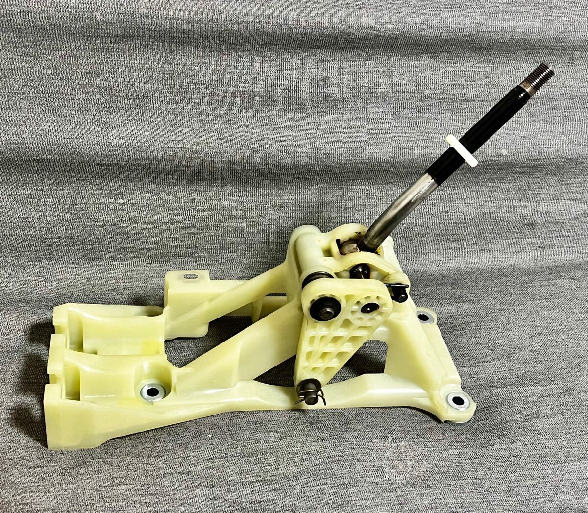 ★TRD クイックシフト QUICK SHIFT AE111 AE101 5速 レビン トレノ マリノ セレス 品番:33530-AE100 LEVIN TRUENO 4AG 5バルブ ...