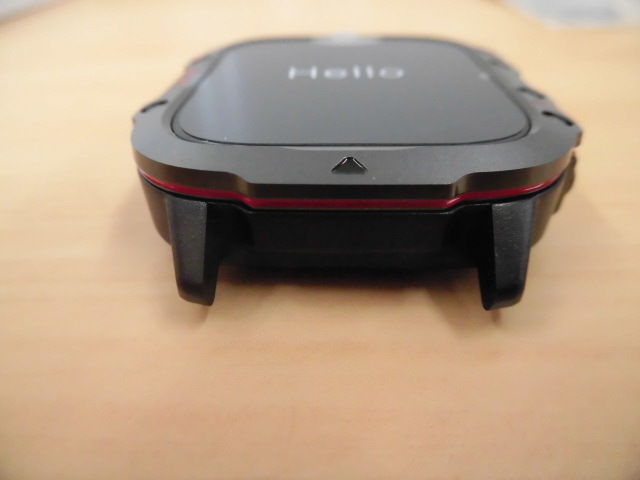 未使用 DAORKOW SMART WATCH 型番QX11 スマートウォッチ 激安1円スタート /【Buyee】
