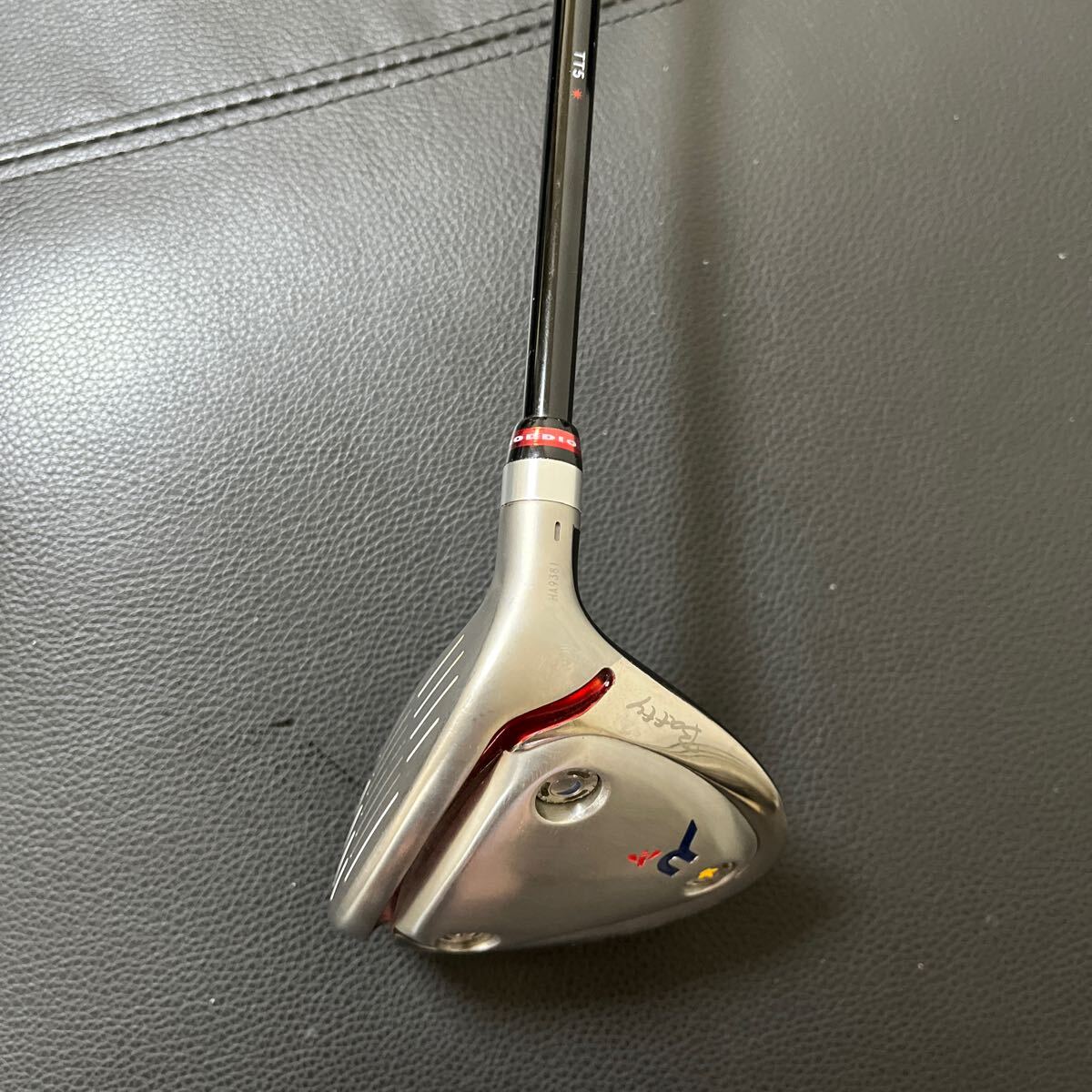 限定 ロッディオ RODDIO FW #4 BAFFY TT-5 太陽 Nソール シルバー美品 /【Buyee】 Buyee - Japanese Proxy Service | Buy ...