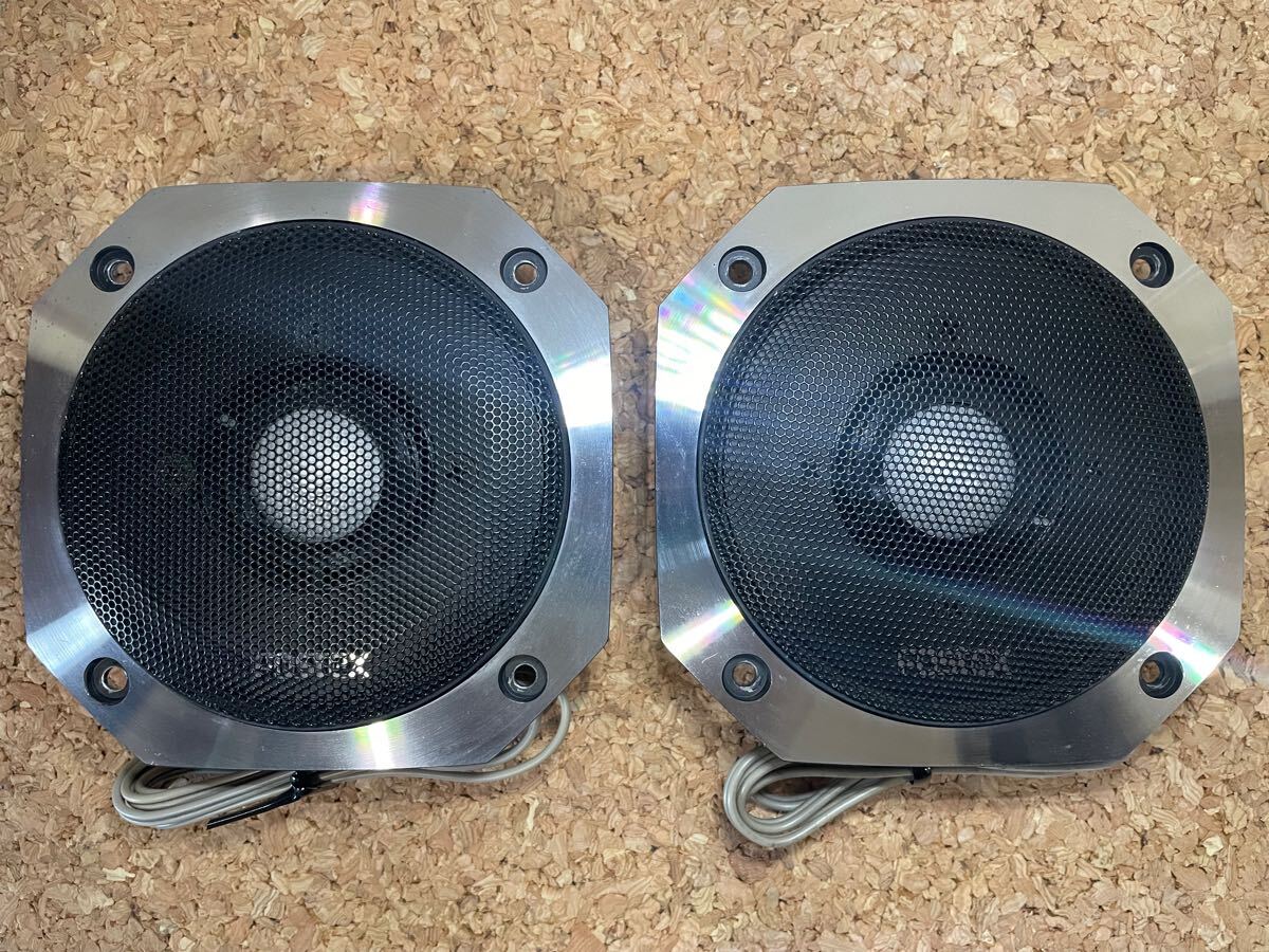FOSTEX FT38D ツイーター ペア /【Buyee】 Buyee - Japanese Proxy Service | Buy from Japan!