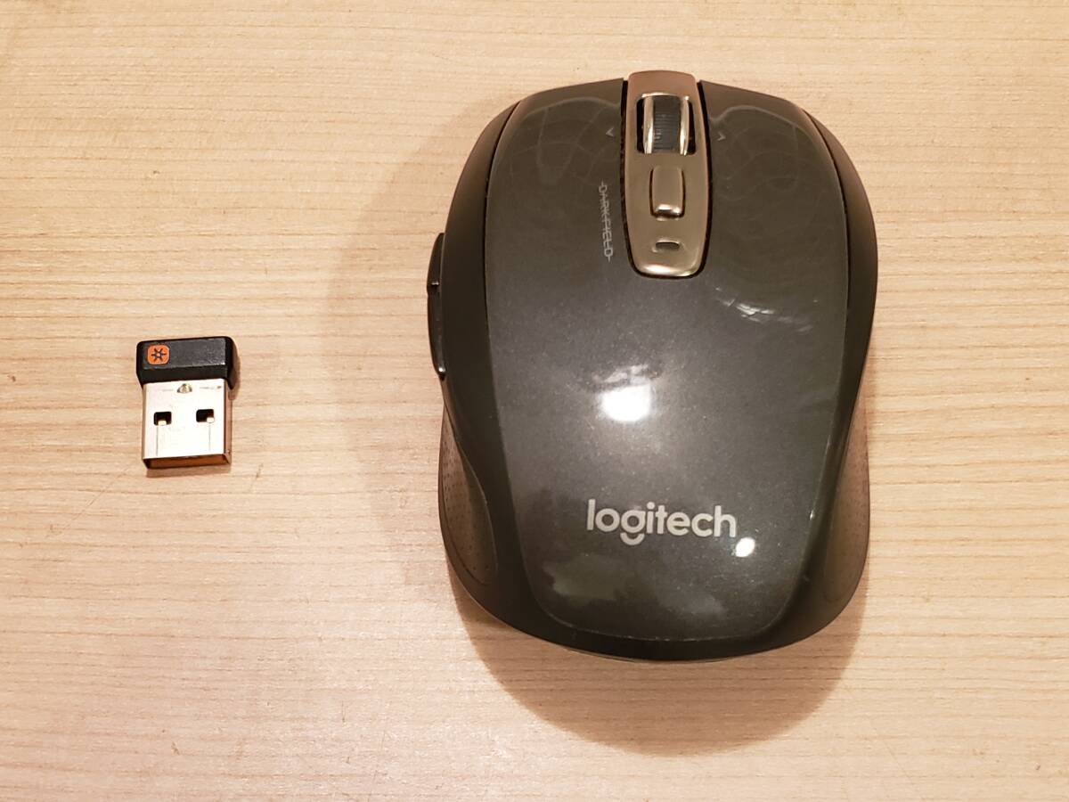 logitech Anywhere MX M905t ロジクール マウス 動作確認済 ★ /【Buyee】 Buyee - Japanese ...
