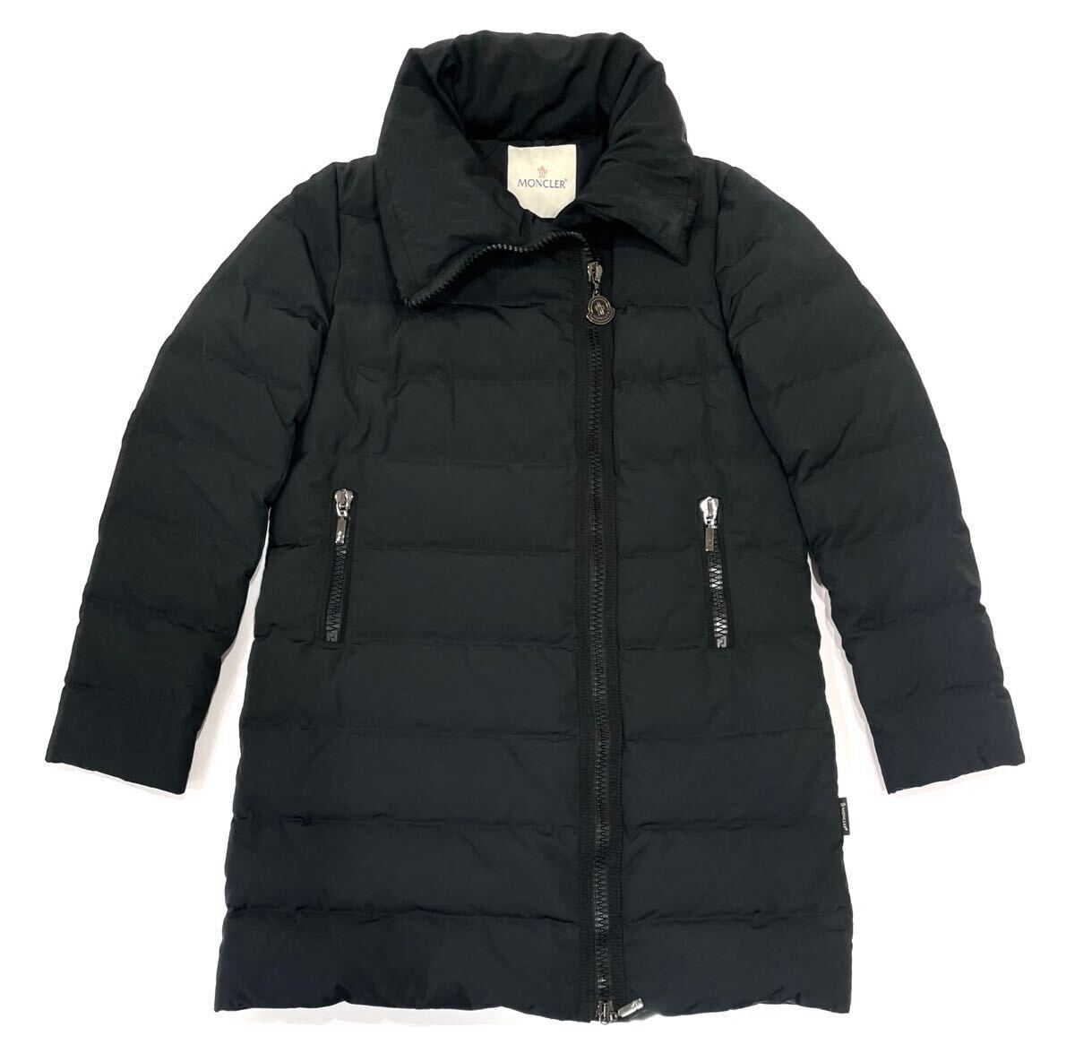 国内正規美品 MONCLER GERBOISE モンクレール ジェルボワーズ 320934937900 54543 レディース サイズ0 ...