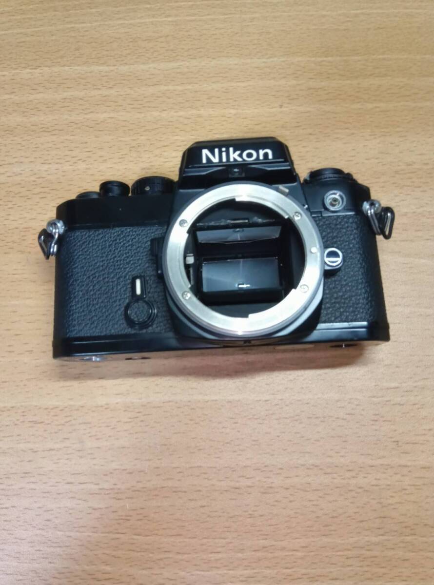Nikon ニコン FE カメラ マニュアルフォーカス 一眼レフ /【Buyee】 Buyee - Japanese Proxy Service | Buy from Japan!