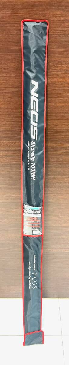 【大黒屋】GLORYFISH グローリーフィッシュ NEOS ショアジグモデル 100MH ロッド 釣竿 (未使用新品) /【Buyee】 Buyee - Japanese Proxy ...