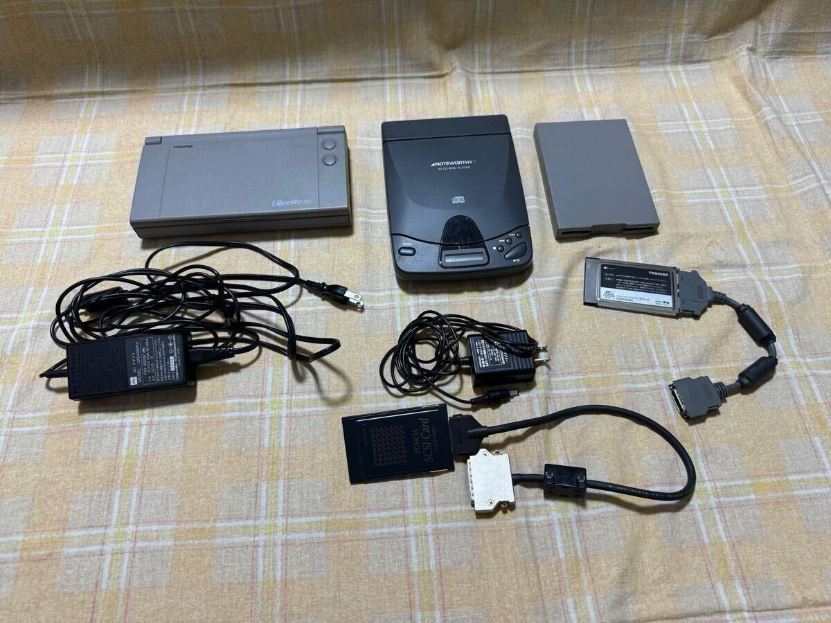 ジャンク Toshiba Libretto 20 ノートパソコンHDD無し /【Buyee】 Buyee - Japanese Proxy ...