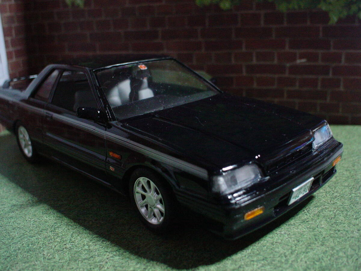 1/24 トミーカイラM20（R31スカイライン後期ベース車） （完成品） /【Buyee】 Buyee - Japanese Proxy Service | Buy from Japan!
