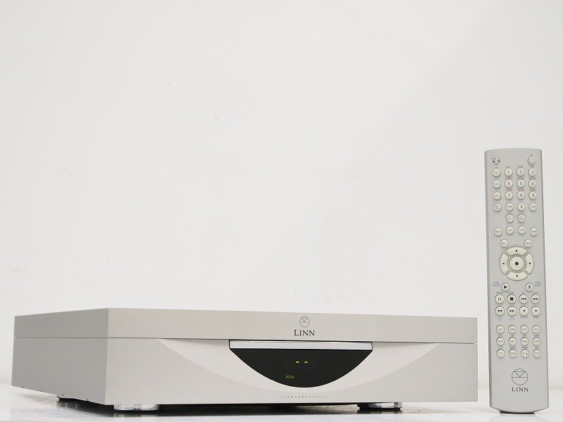 LINN SONDEK CD12 CDプレーヤー 24Bit リン 元箱付 025191003Jm /【Buyee】 Buyee - Japanese Proxy Service | Buy ...