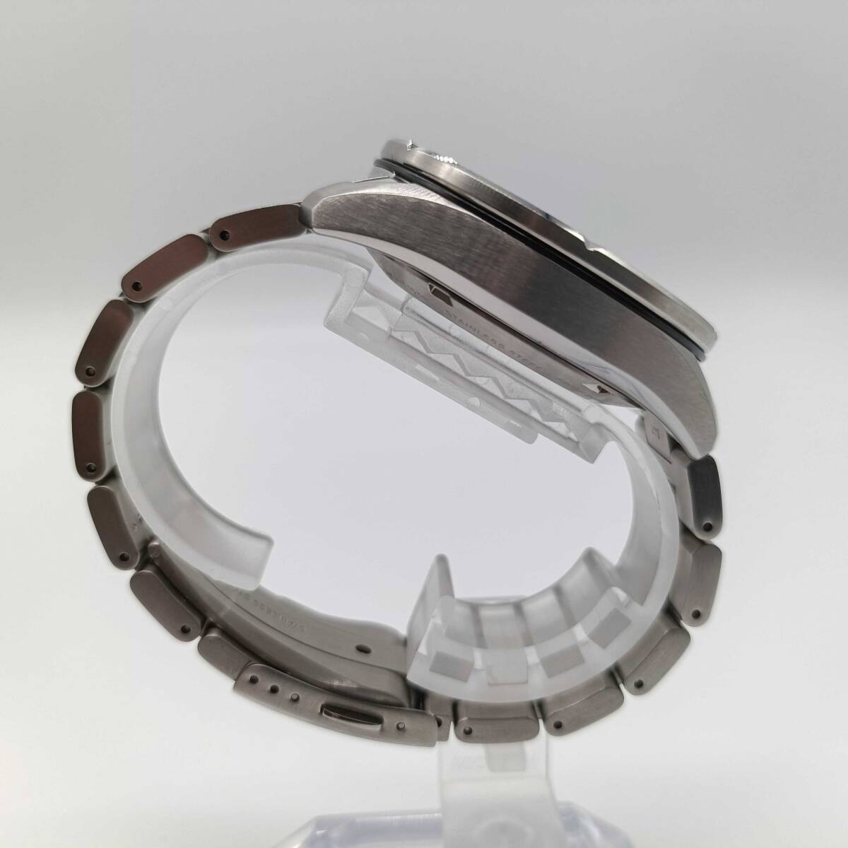 ORIENT STAR オリエント スター アヴァンギャルドスケルトン F6F4-UAF0 シルバー AT/自動巻 SS /【Buyee】 Buyee - Japanese Proxy ...