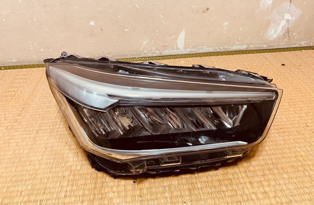 ライズ 5BA-A200A 右 前期 LED ICHIKOH 1991 ヘッドランプ 81110-B1441 ヘッドライト /【Buyee】 Buyee - Japanese Proxy ...