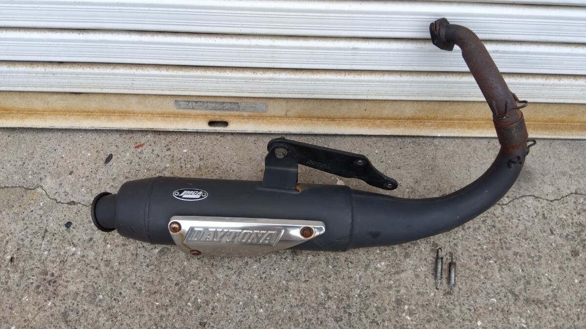 ホンダ ディオ DIO AF27 AF28 デイトナ チャンバー /【Buyee】 Buyee - Japanese Proxy ...